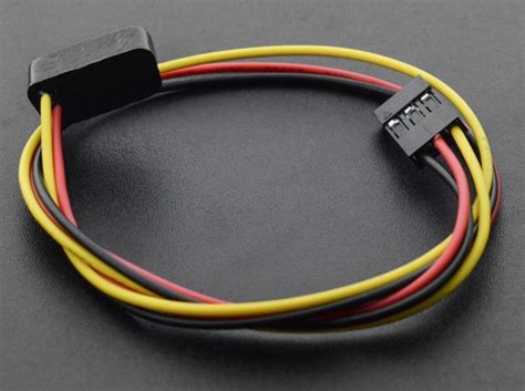 Gravity Capacitive Non Contact Liquid Level Sensor 3mm Tr Amicus Engineering