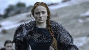 Sophie Turner Says Game Of Thrones Still Triggers “crazy Anxiety ” Even