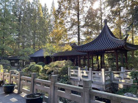 上海植物园
