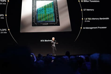 輝達rtx 5090顯卡搶購潮 轉售價喊到30萬 科技 僑務電子報