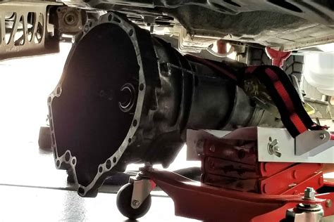 Transmission Diagnosisrepair Night Life Performance Llc