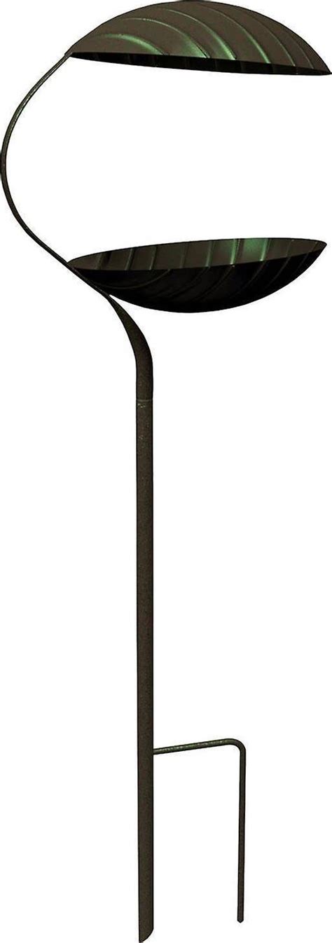 Peckish Secret Garden Leaf Bird Feeder • Prices