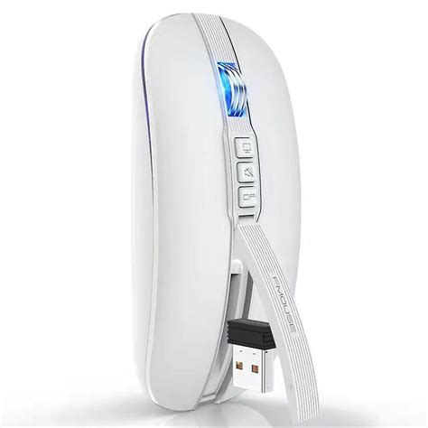 Mode Mouse Dual Mode Switching M113 Optical Gaming Office Laptop Office