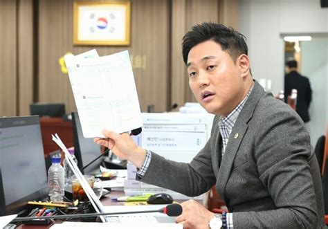 경기도의회 오석규 도의원 교량·도로포장 등 안전관리 예산 증액해야 메트로타임즈