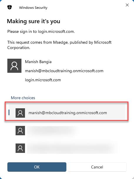 Configure Azure Active Directory Account To Go Passwordless Using Fido2 Security Key