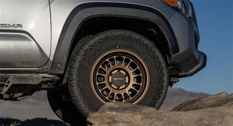 318 Method Bronze® Mr31878516900 Method Race Wheels