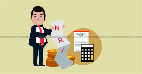 Nri Taxation In India Heres What You Must Know In 2025