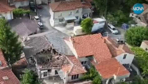 Скопие Къщата на Димитър Талев не е паметник на културата България Телеграф