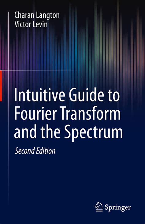Buy Intuitive Guide To Fourier Transform And The Spectrum Book Online
