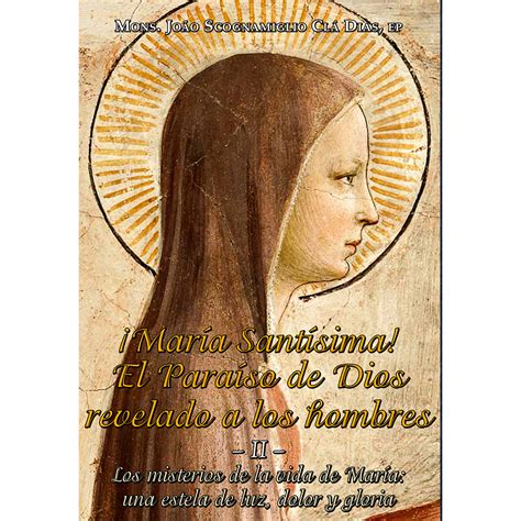 Maria Santísima Tomo Ii Tienda Virtual