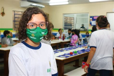 Saeb 2021 Escolas Estaduais Da Zona Centro Sul Mobilizam Pais E