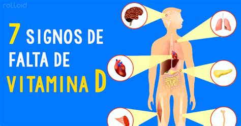 7 Importantes signos y señales que indican que tienes deficiencia de