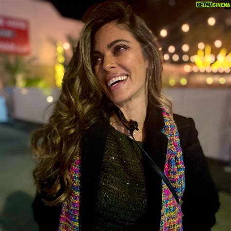 Lindsay Hartley Gethu Cinema