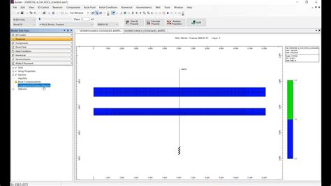Caprock Leakage Modelling For Ccs Part 3 Youtube