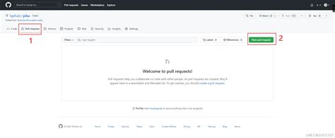 Github 提交 Pull Request 流程 和 Commit重复解决办法给github上的开源项目贡献代码，就少 掘金