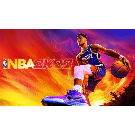 Jual NBA 2K23 PC GAMES | Shopee Indonesia