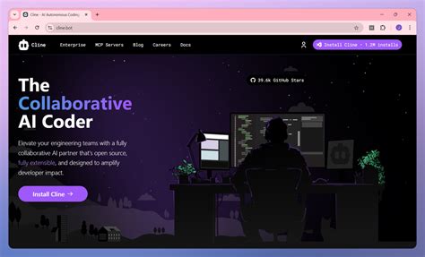 Cline Features Pricing And Alternatives Ai Tools Cline Features Pricing And Alternatives Ai Tools