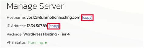 How To Use Ssh To Access Your Ultrastack Wordpress Vps