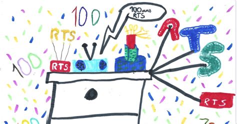 Les 100 Ans De La Radio Rtsch Portail Audio
