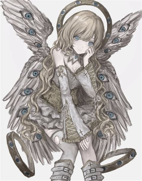 Original Drawn By Chan8016 Danbooru