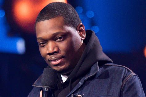 Michael Che Unperfect Vaccinated Only Show Carolines On Broadway