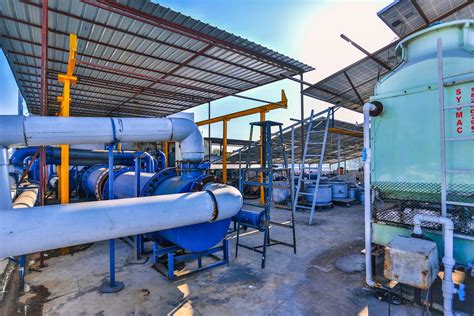 About Flowtech Measuring Instruments Precision Measurement Solutions