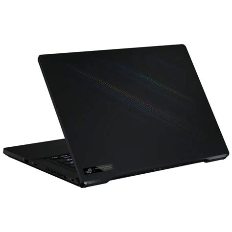 Игровой ноутбук ASUS ROG Zephyrus M16 GU603ZX-K8053X 90NR08R1-M003Y0 ...