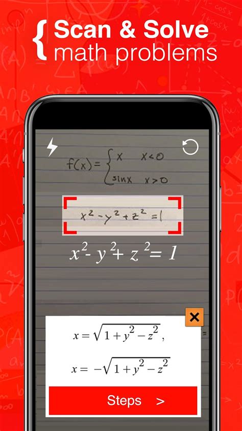 Math Solver Apk For Android Download