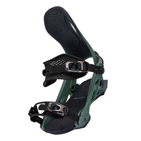 Bindings Arbor Collective