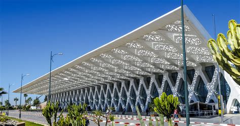 Airport Architecture The 14 Most Beautiful Airports In The World Curbed