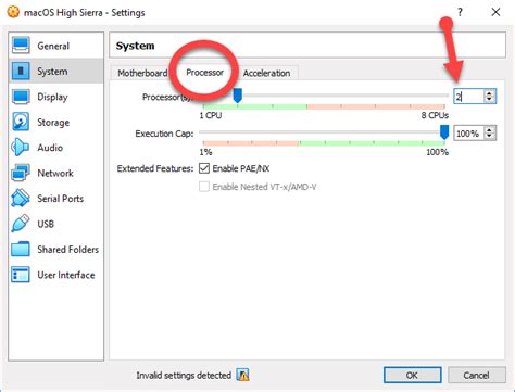 How To Install MacOS High Sierra On VirtualBox On Windows PC Using ISO
