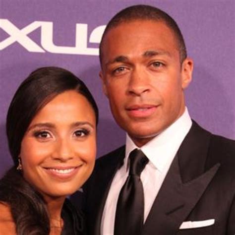 Tj Holmes Files For Divorce From Wife Amid Amy Robach Relationship