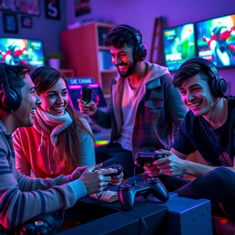 Top Co Op And Multiplayer Games To Try Right Now Leveluptalk