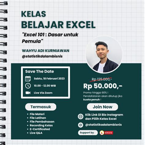 Kreen Voting Pageant Ticketing Platform