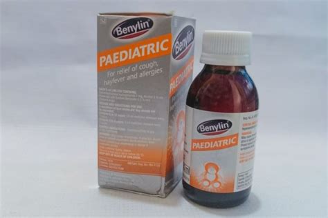 Toxic Cough Syrup Pulled From Shelves In South Africa What You Need