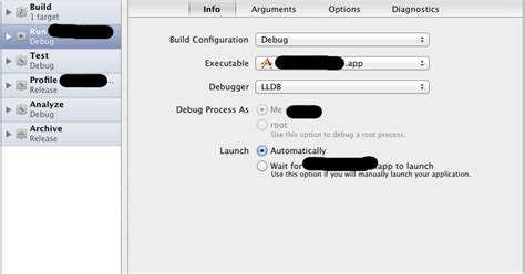 C Xcode 45 Watchpoints Not Working Stack Overflow