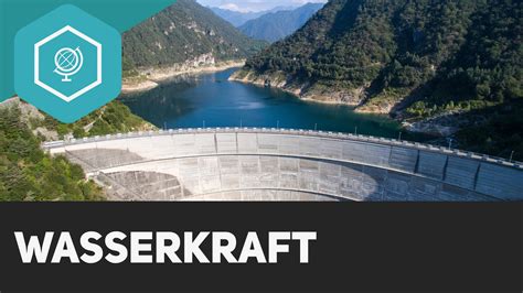 Wasserkraft Einfach Erklärt Simpleclub
