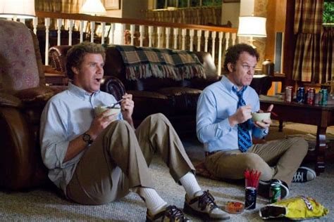 101 Of The Best Step Brothers Drum Set Quotes