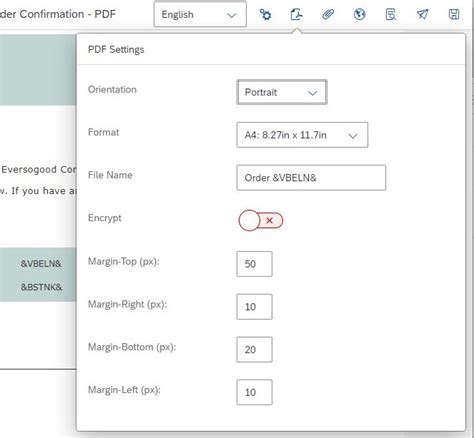 3 Methods To Generate A PDF Output And Send Using SAP Community