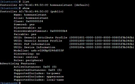 Sbfspot Bluetooth Homeassistant Addon Share Your Projects Home Assistant Community