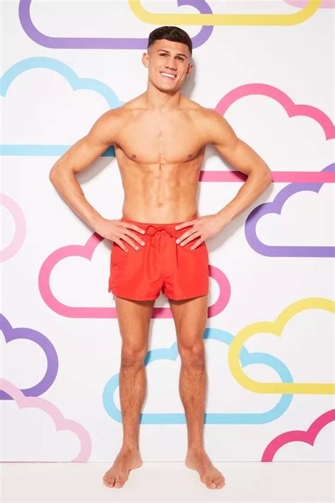 Love Islands Haris Namani Breaks Silence Over Closest Friend After
