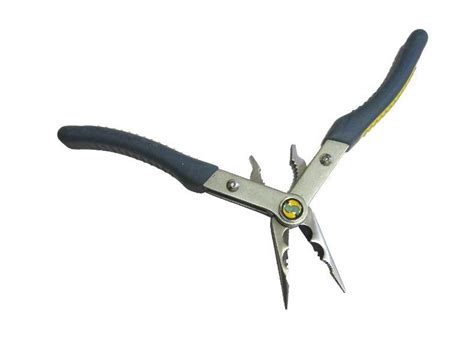 Seattle REconomy Tool Libraries Pliers Reversible 1206