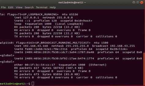 how to configure static and dynamic ip addresses in ubuntu 24 04 using netplan