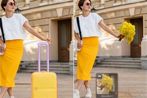 Adobe Unveils Project Stardust For AI Fueled Image Manipulation TV Tech