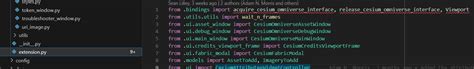 Improve Python Intellisense For Bindings · Issue 283 · Cesiumgscesium