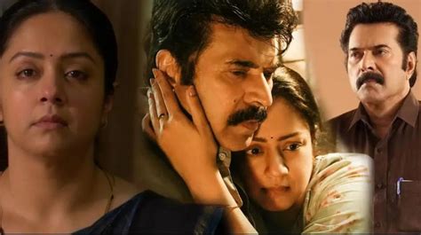 Kaathal The Core Review Mammootty Jyothika Deliver Knock Out