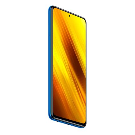 Harga HP Xiaomi Poco X3 NFC Terbaru Dan Spesifikasinya Hallo GSM