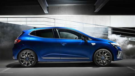 Nuevo Renault Clio 2024 Facelift Hace Su Debut Oficial