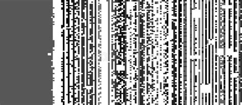Glitch Overlay Texture Grunge Glitched Background Eps10 Vector Stock Vector Illustration Of