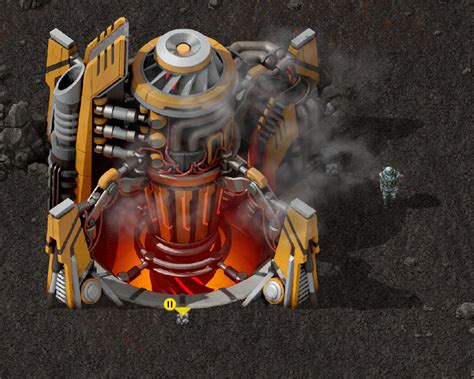 Core Mining In Space Exploration Is It Worth It R Factorio